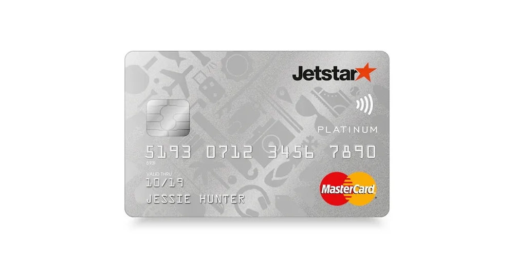Jetstar Platinum Mastercard reviews | ProductReview.com.au