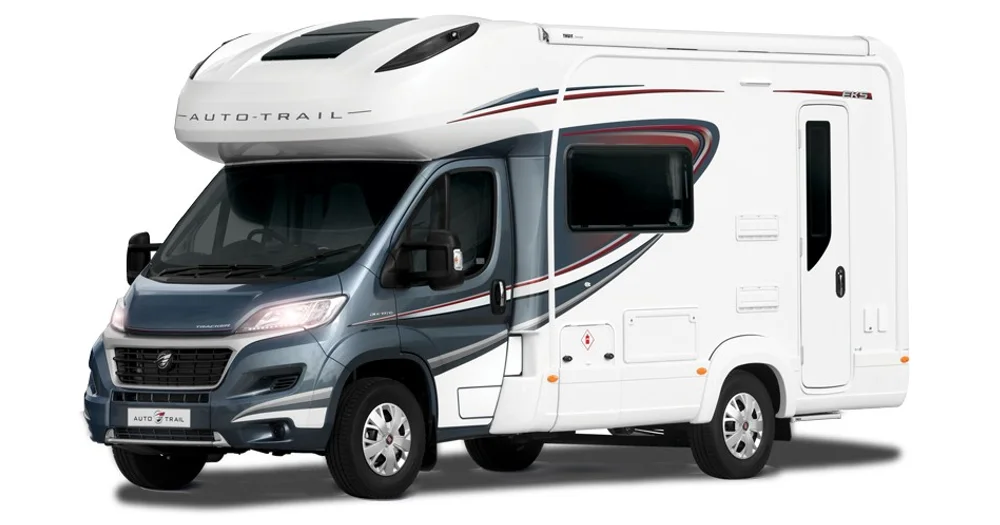 Auto-Trail EKS reviews | ProductReview.com.au