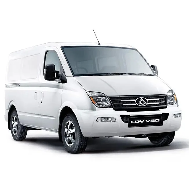 LDV V80 reviews | ProductReview.com.au