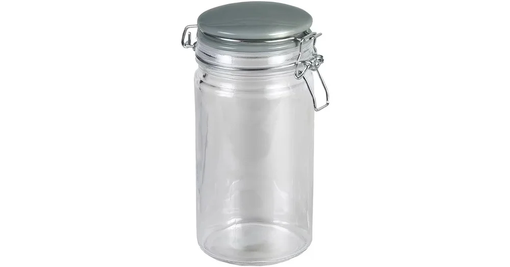 Jamie Oliver Medium Pop Jar Each reviews | ProductReview.com.au