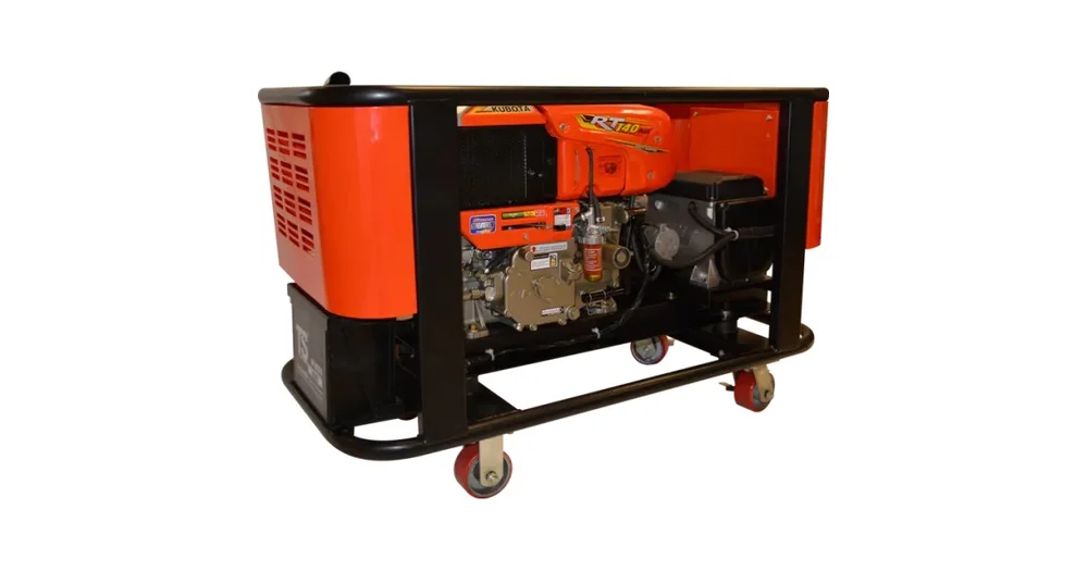 Prime Power Diesel Series reviews | ProductReview.com.au