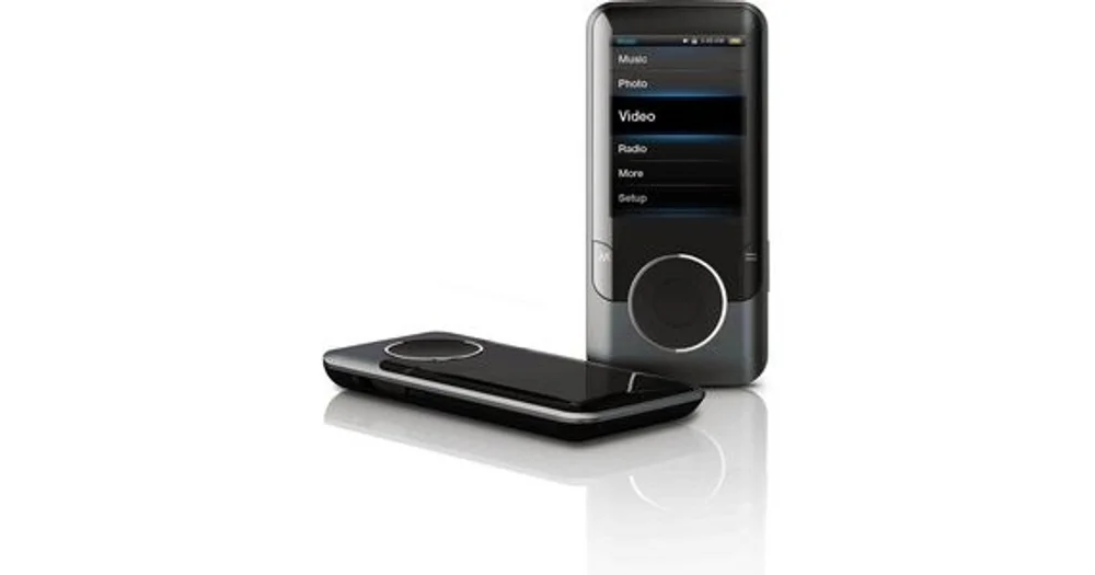 Dick Smith 8GB MP3/Video Player reviews | ProductReview.com.au