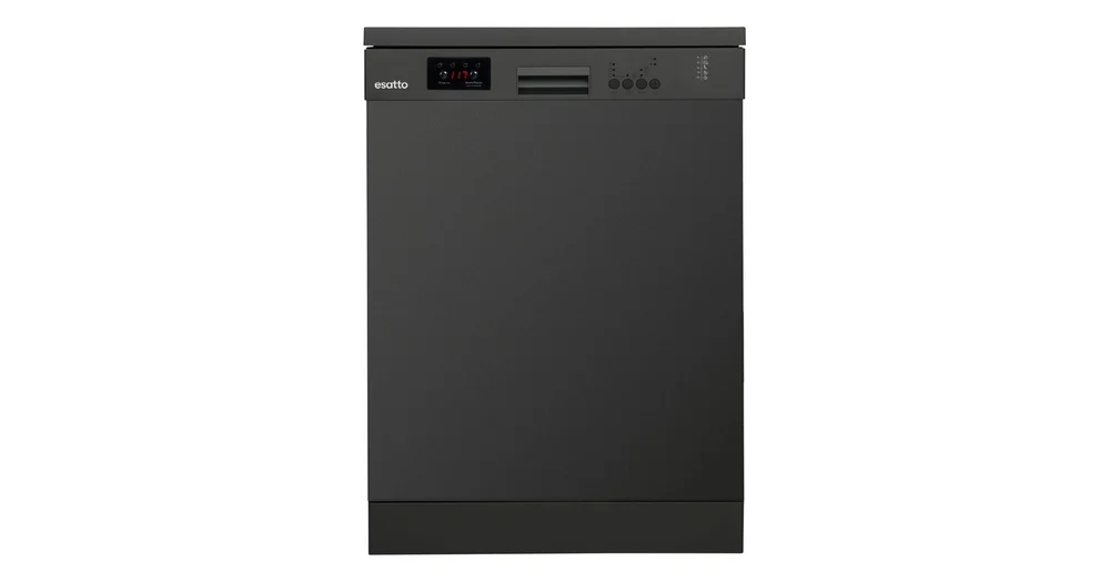 Esatto EDW6013BS reviews | ProductReview.com.au