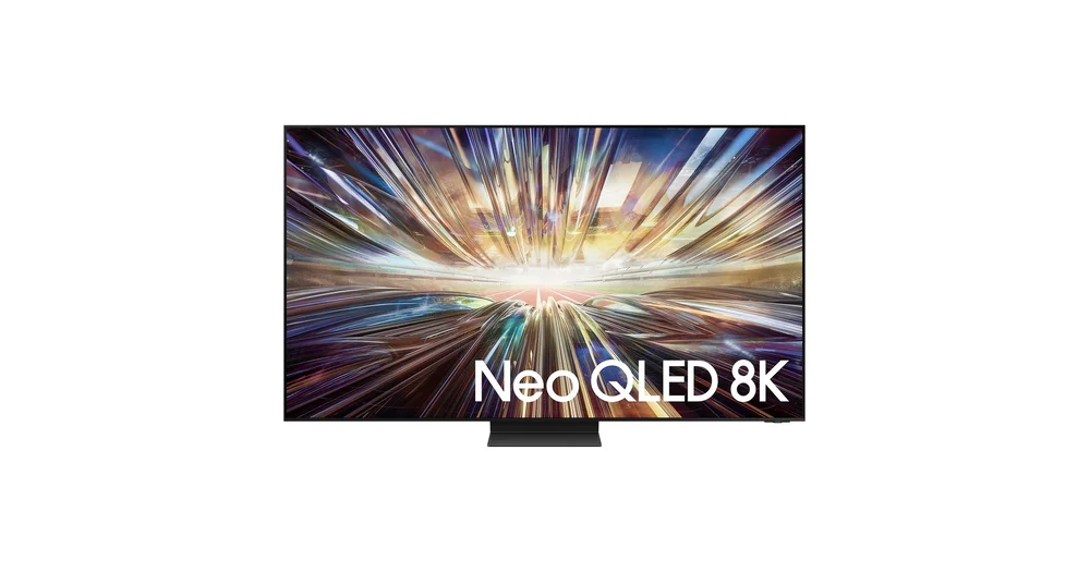 Samsung QN800D Neo Series reviews | ProductReview.com.au