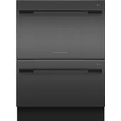 Fisher & Paykel Double DishDrawer DD60DDFB9 | ProductReview.com.au