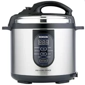 Ronson RPR800 Questions | ProductReview.com.au