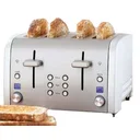 ALDI 4 Slice Toaster | ProductReview.com.au