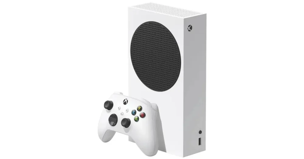 Xbox Series S reviews | ProductReview.com.au