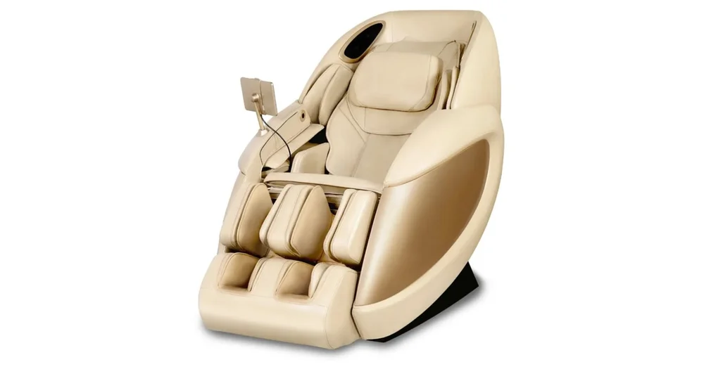 Olympia Massage Chairs Alpha X reviews | ProductReview.com.au