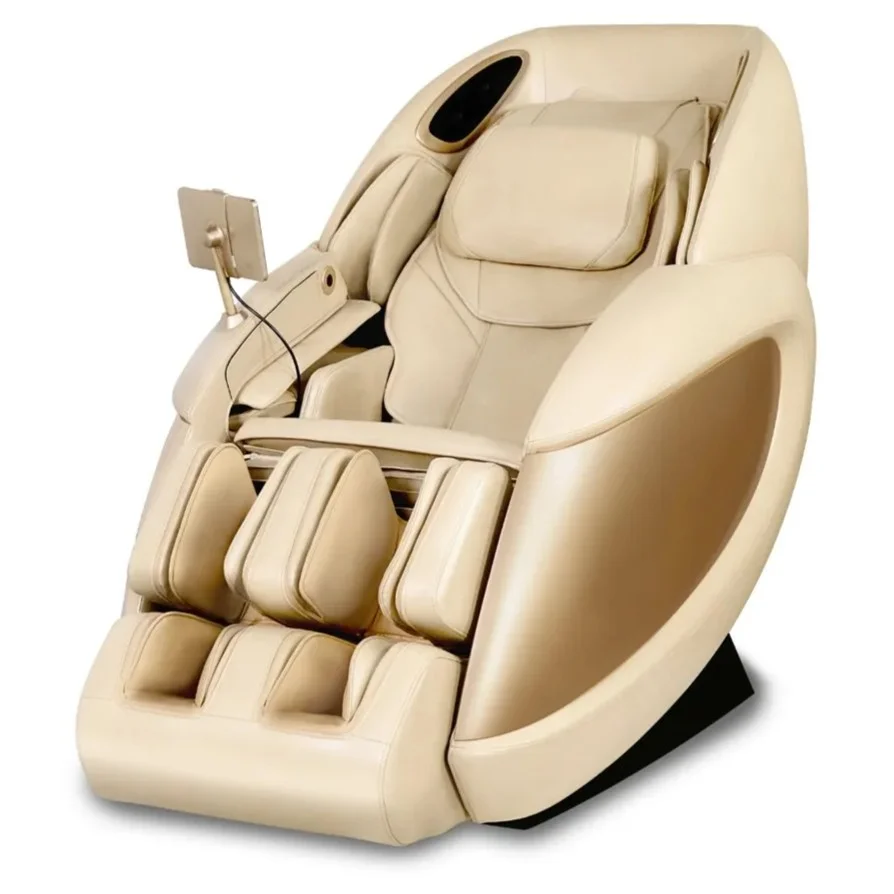 Olympia Massage Chairs Alpha X reviews | ProductReview.com.au
