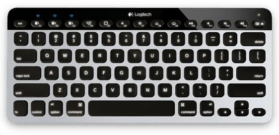 Logitech Bluetooth Easy-Switch Keyboard K811 reviews | ProductReview.com.au