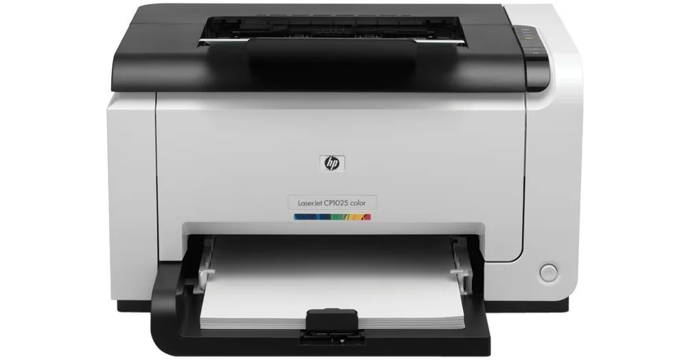 HP LaserJet Pro CP1025 Series reviews | ProductReview.com.au