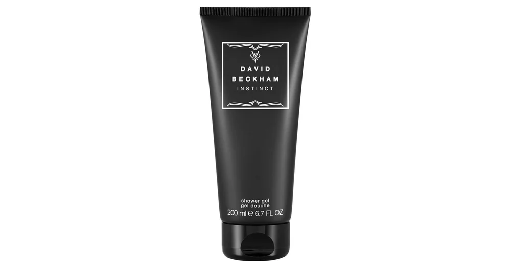 David Beckham Instinct Shower Gel reviews | ProductReview.com.au