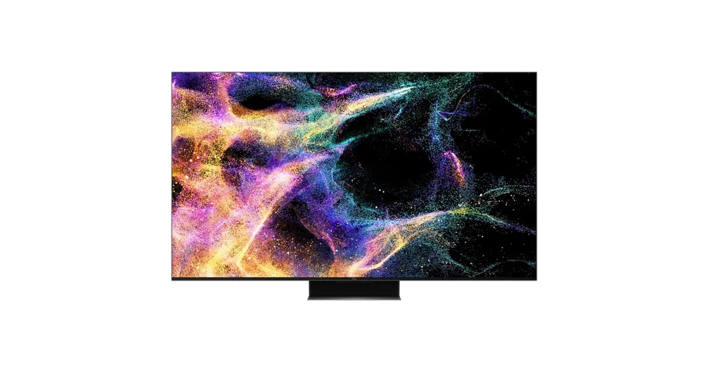 TCL C845 75C845 (75") reviews | ProductReview.com.au