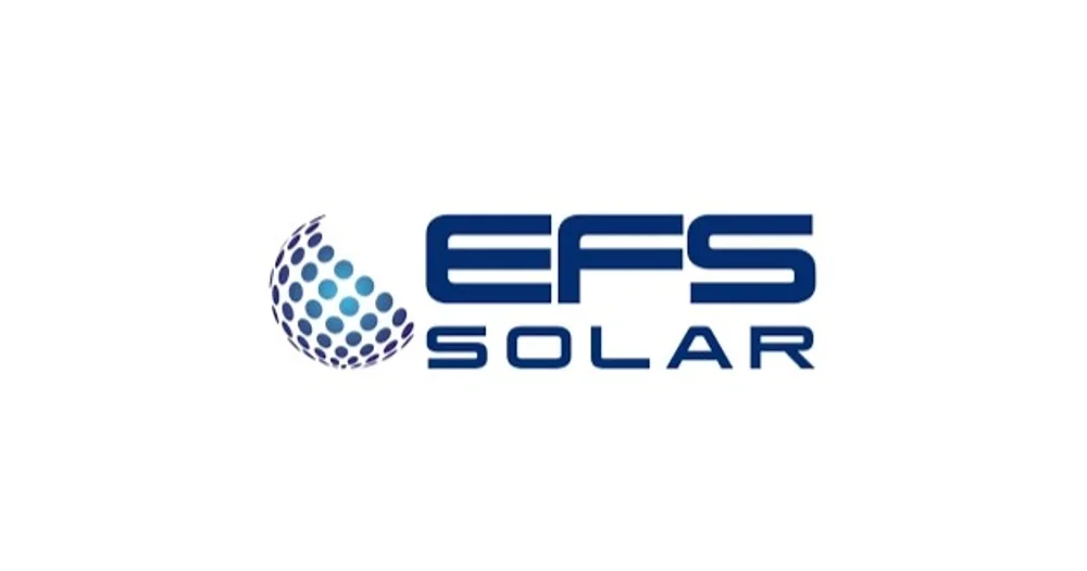 EFS Solar reviews | ProductReview.com.au