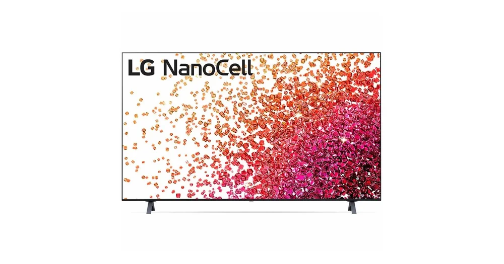 LG Nano75 Series reviews | ProductReview.com.au