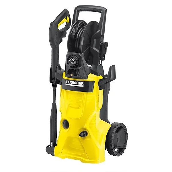 Karcher K 4.650 reviews ProductReview
