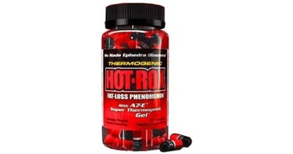 Biotest Hot-Rox reviews | ProductReview.com.au