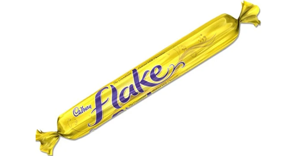 Cadbury Flake reviews | ProductReview.com.au