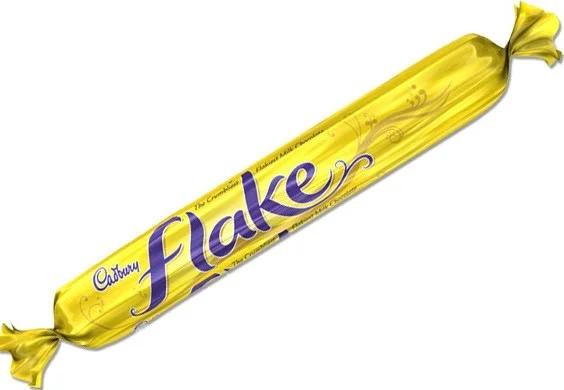 Cadbury Flake reviews | ProductReview.com.au