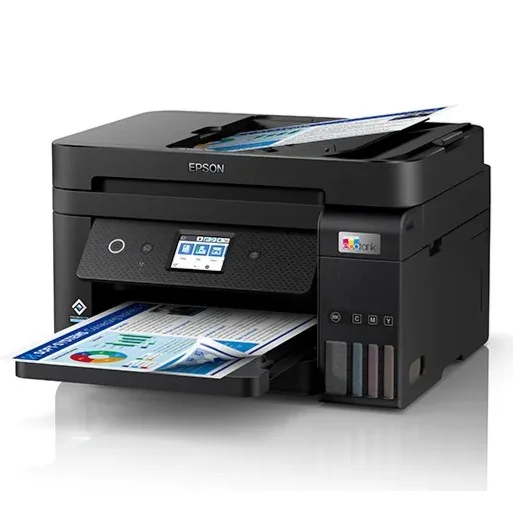 Epson EcoTank ET-4850 reviews | ProductReview.com.au