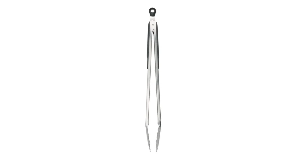 Oxo Tongs 41cm reviews | ProductReview.com.au