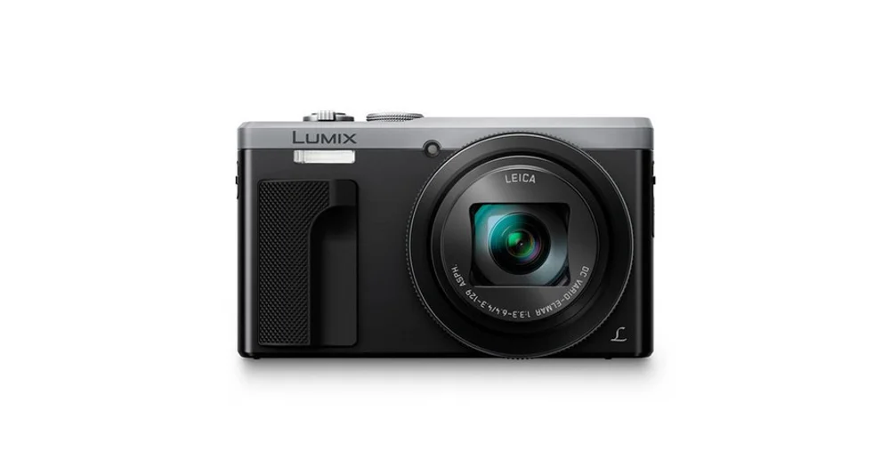 Panasonic Lumix DMC-TZ80 | ProductReview.com.au