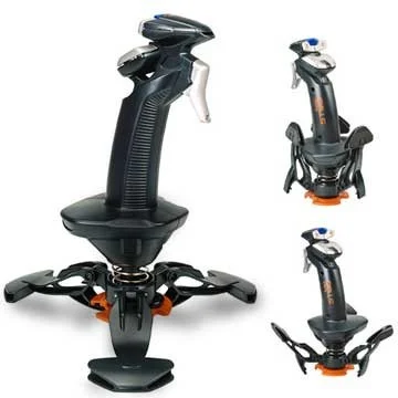 Saitek ST90 Joystick reviews | ProductReview.com.au