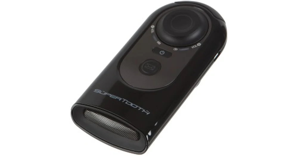 BlueAnt SuperTooth HD reviews | ProductReview.com.au