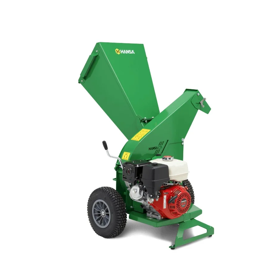 Hansa C13 Chipper reviews | ProductReview.com.au