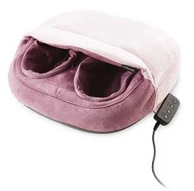 ALDI Visage Air Compression Foot Massager reviews | ProductReview.com.au