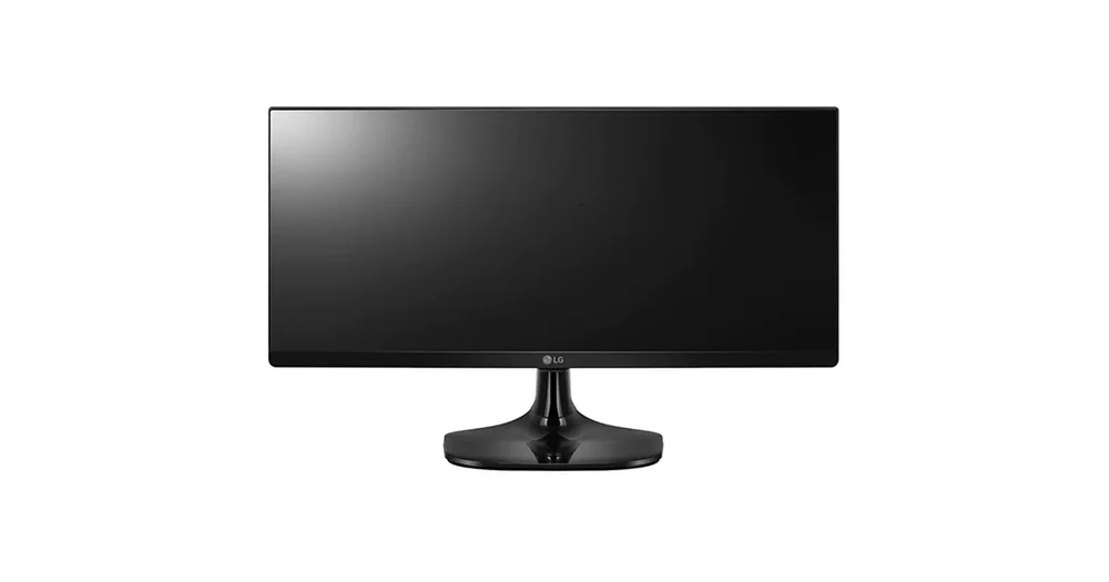 LG 25" Ultrawide 25UM58-P reviews | ProductReview.com.au
