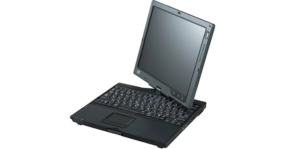 Compaq TC4400 (2006) reviews | ProductReview.com.au