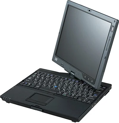 Compaq TC4400 (2006) reviews | ProductReview.com.au