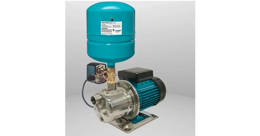 Onga JS90 reviews | ProductReview.com.au