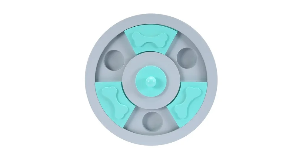 Anko Round IQ Pet Toy reviews | ProductReview.com.au