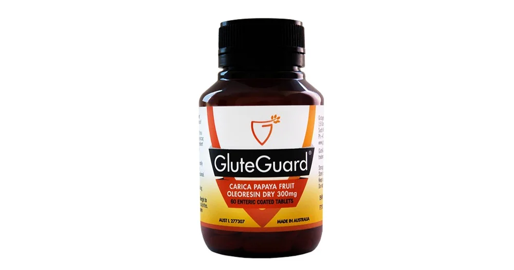Glutagen GluteGuard reviews | ProductReview.com.au