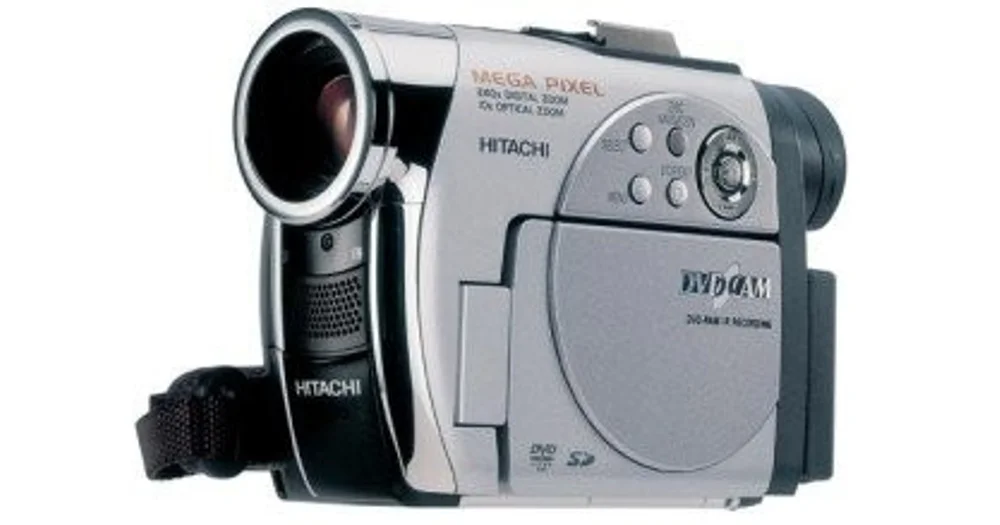 Hitachi DZ-MV780E reviews | ProductReview.com.au