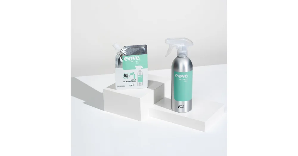 Cove Surface All-Purpose Cleaner | ProductReview.com.au