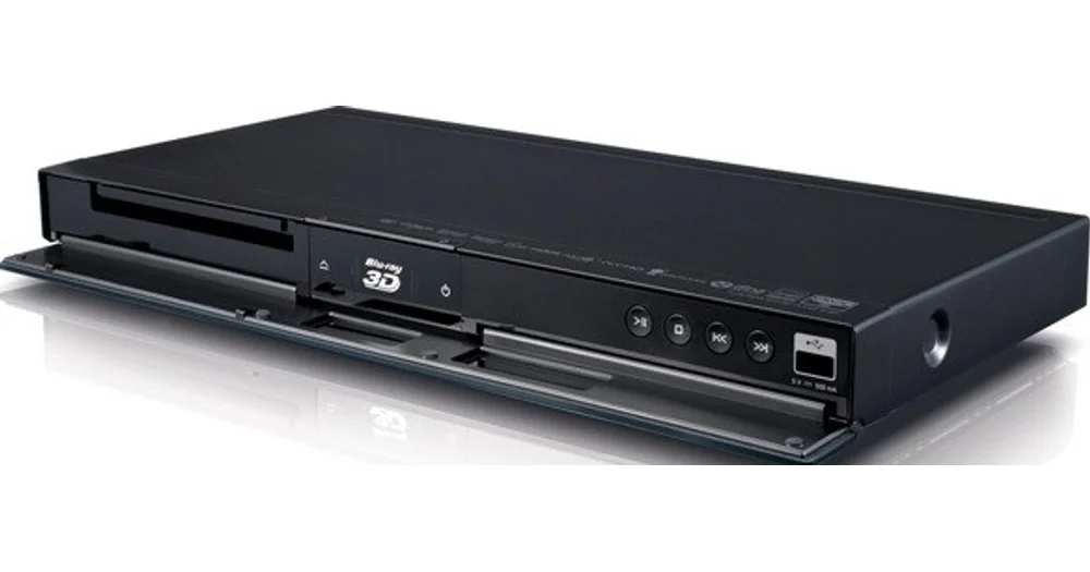 LG BX580 reviews | ProductReview.com.au