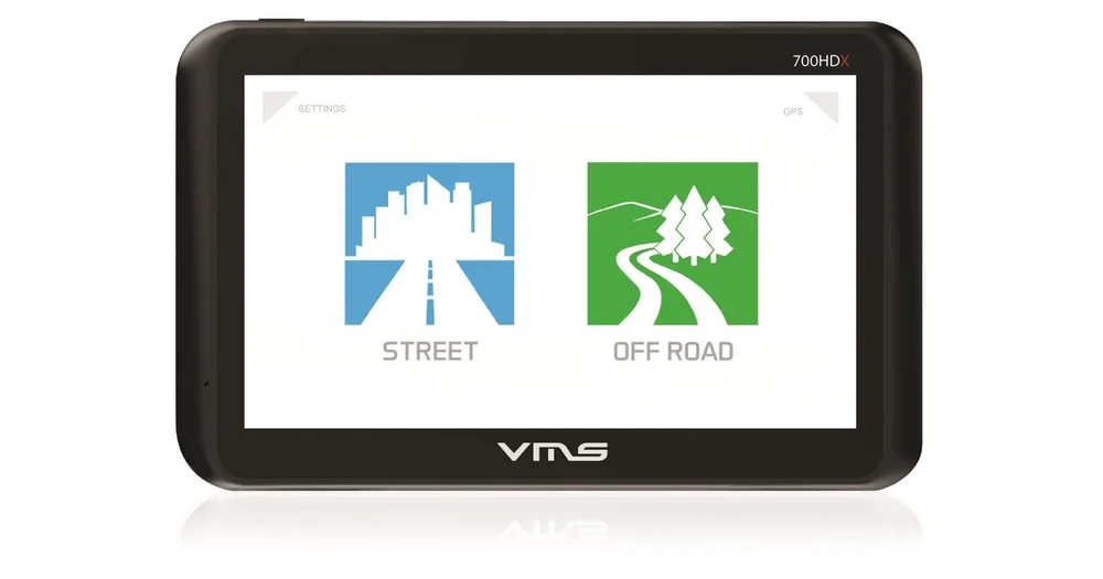 VMS 700HDs11 reviews | ProductReview.com.au