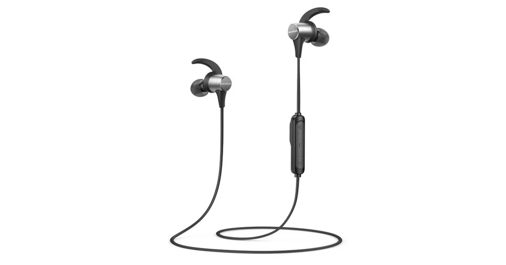 Soundcore Spirit Pro | ProductReview.com.au