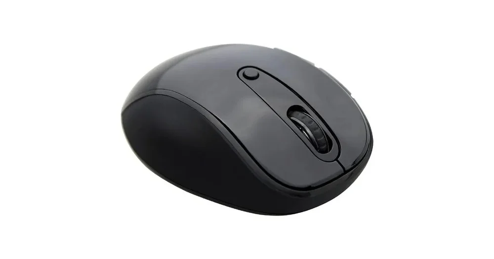 J.Burrows Bluetooth Mouse JBBTMBKCV reviews | ProductReview.com.au