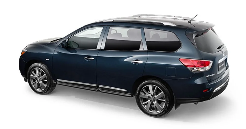 Nissan Pathfinder R51 (2005-2012) | ProductReview.com.au
