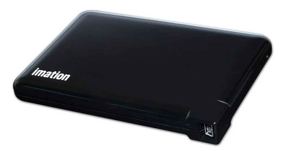 Imation Apollo M100 | ProductReview.com.au