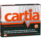 Cartia | ProductReview.com.au