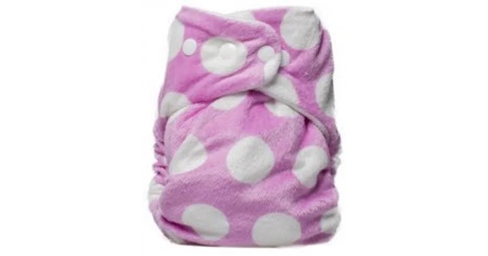 Cushie Tushies Chameleon reviews | ProductReview.com.au