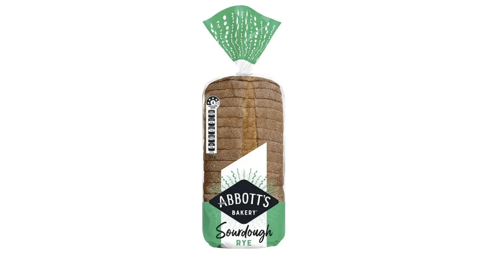 Abbott's Bakery Rye Sourdough reviews | ProductReview.com.au