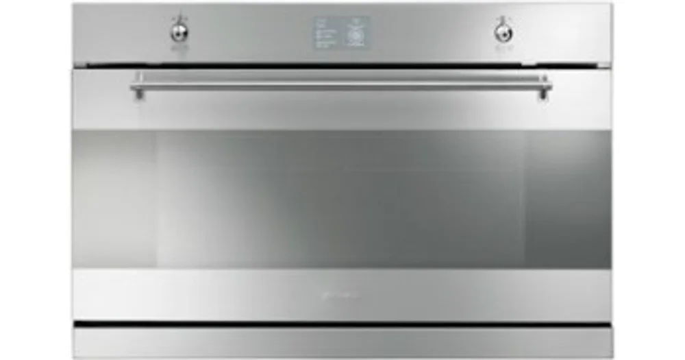 Smeg SAP3900X reviews | ProductReview.com.au