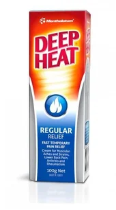 Best Deep Heat Muscle & Pain Relief Products in 2021 as reviewed by ...